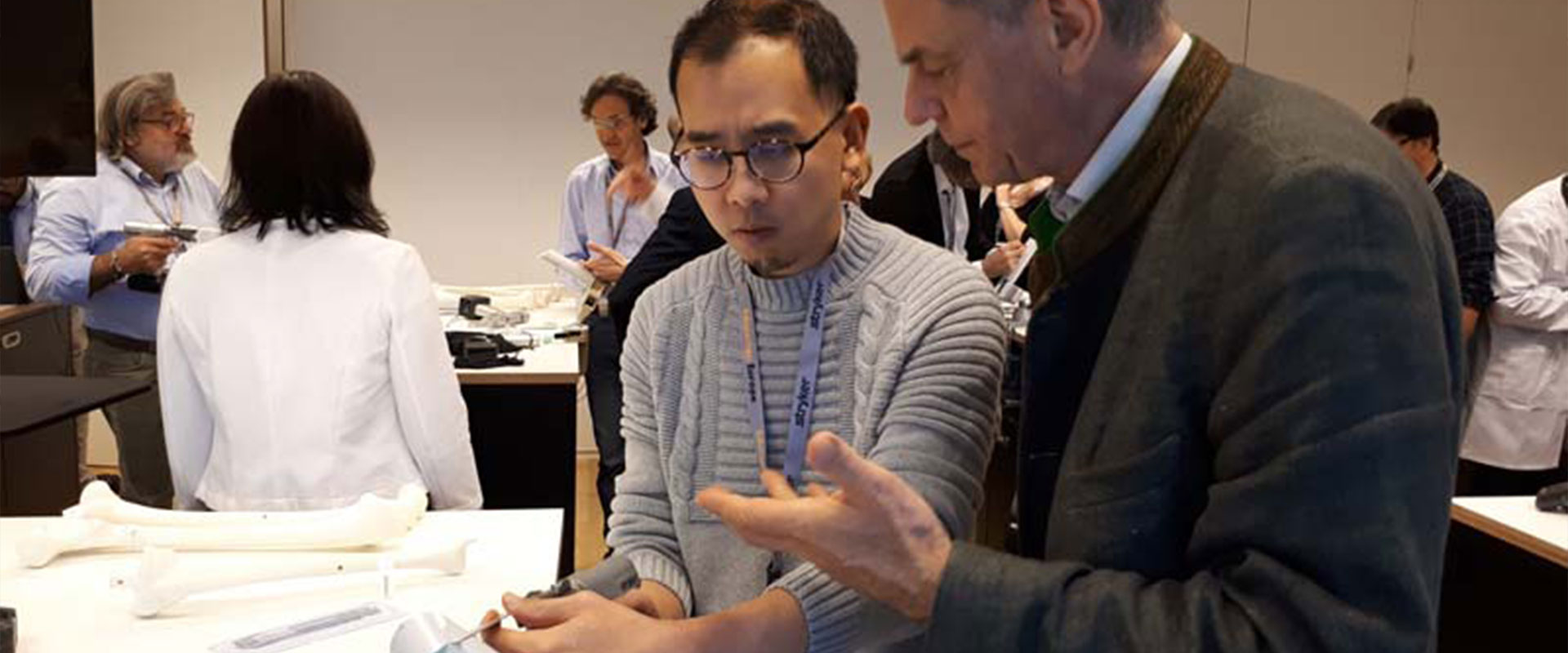 Who is Dr. Pratya | Pratya Bone Care